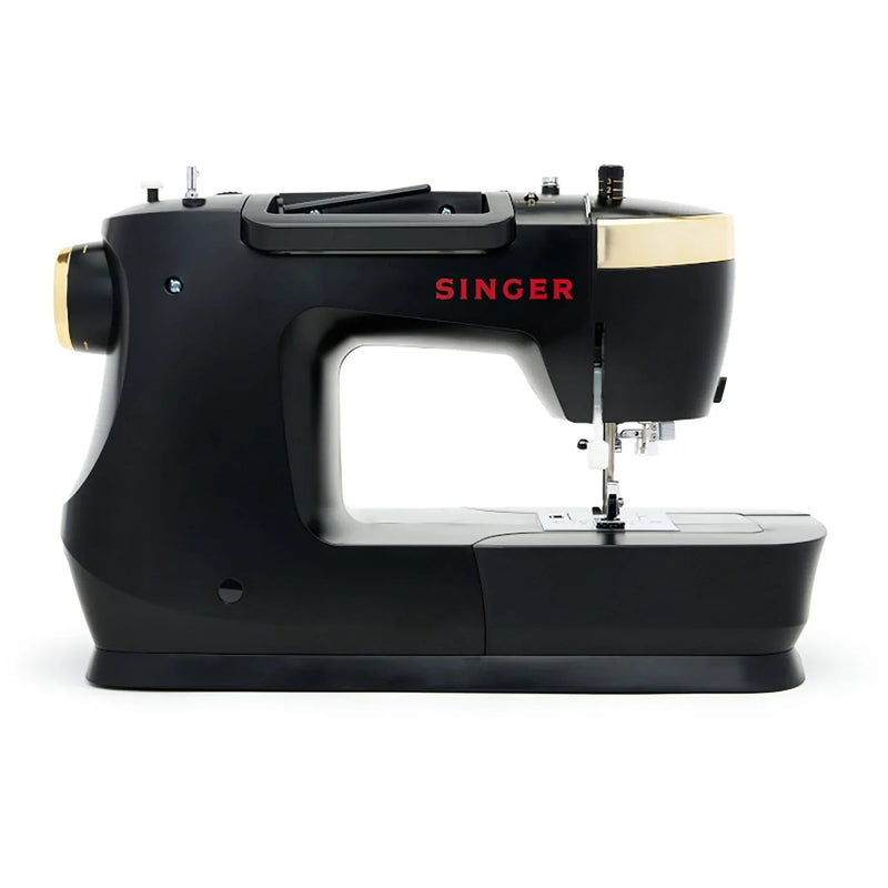 SINGER HD500 Classic Black Sewing Machine