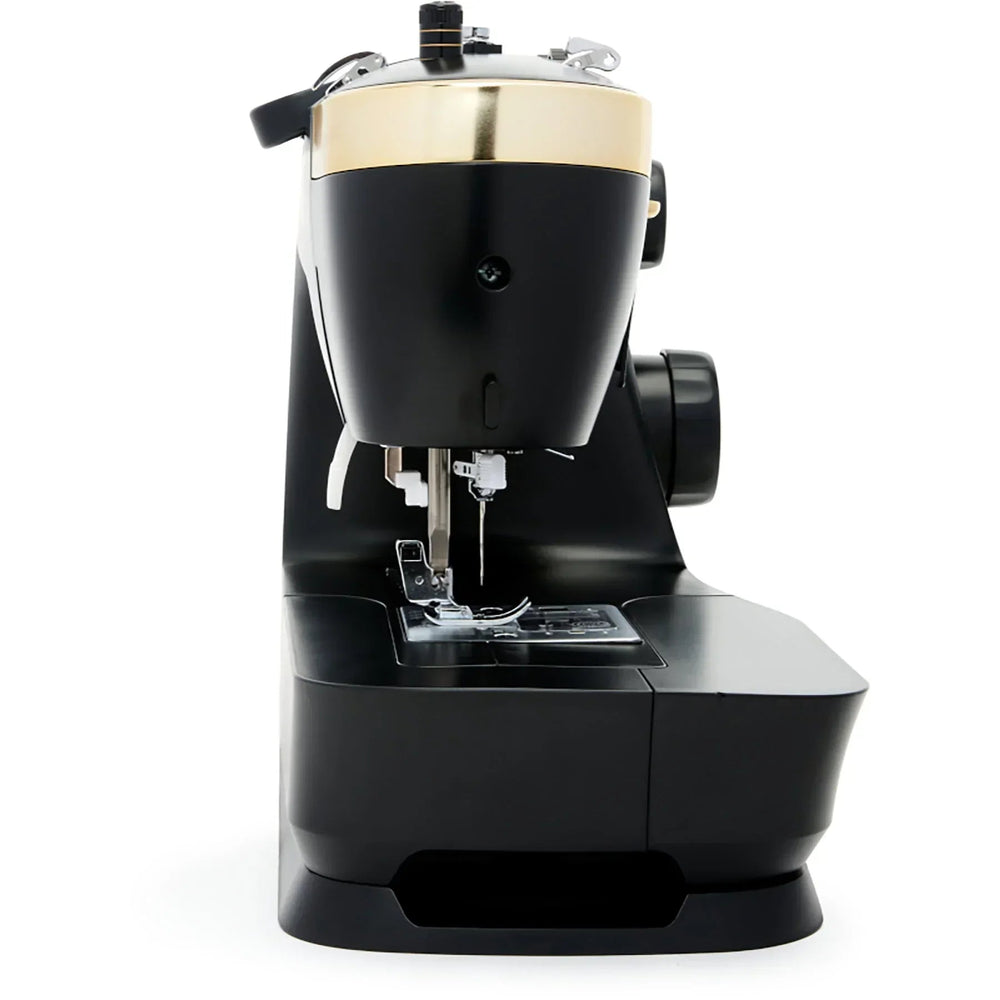 SINGER HD500 Classic Black Sewing Machine